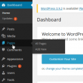 How to edit your WordPress site content | Transmission